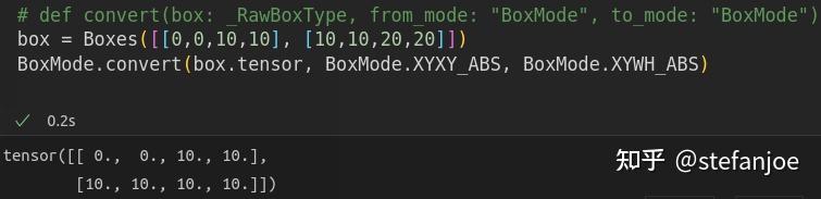 Detectron2-structures - 知乎