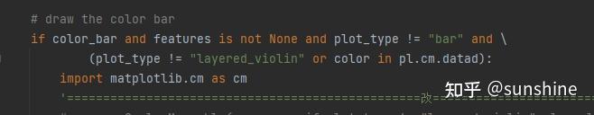 用SHAP值对机器学习模型进行特征重要性评估 - 知乎