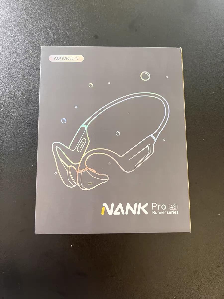 骨传导耳机怎么选？南卡骨传导耳机Runner Pro 4S值得购买吗？ - 知乎