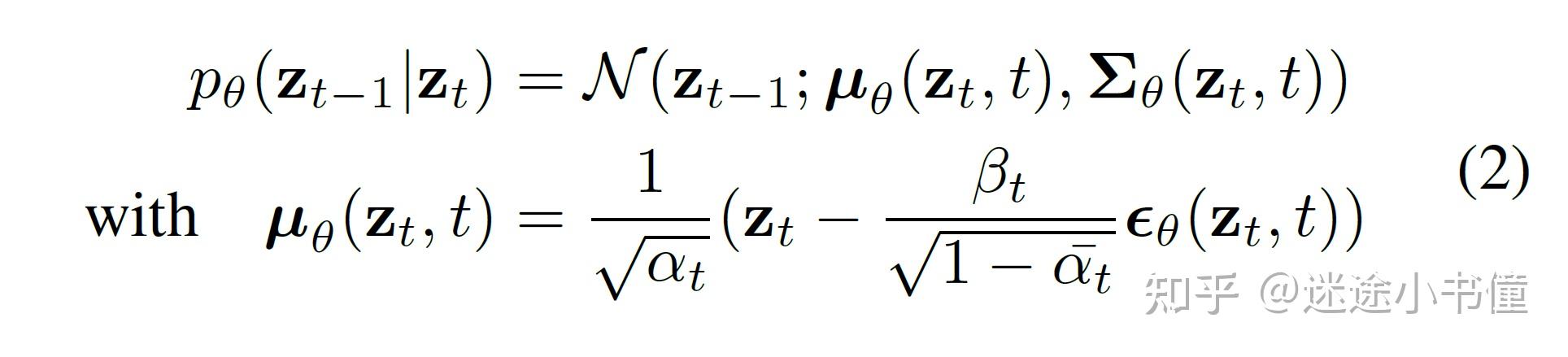 [论文尝鲜]用自回归隐扩散模型来做连贯故事视频的生成 AR-LDM - 知乎