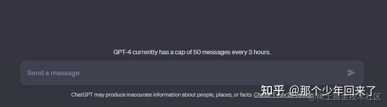 ChatGPT API 支持函数调用功能（相当于结构化输出json），真的太好用了 - 知乎