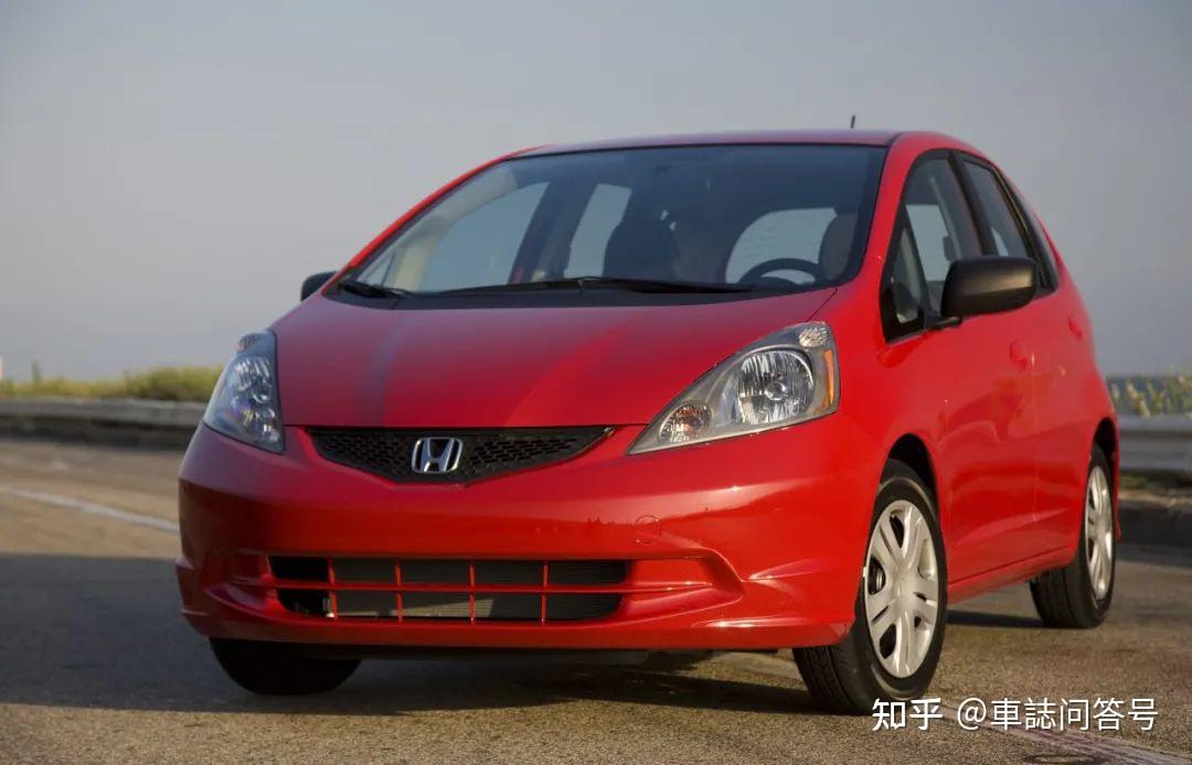 如何评价飞度GE6/GE8？ - 知乎