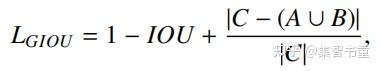 再战IOU | 总结分析IOU/GIOU/CIOU局限，提出Focal EIOU进一步提升目标检测性能 - 知乎