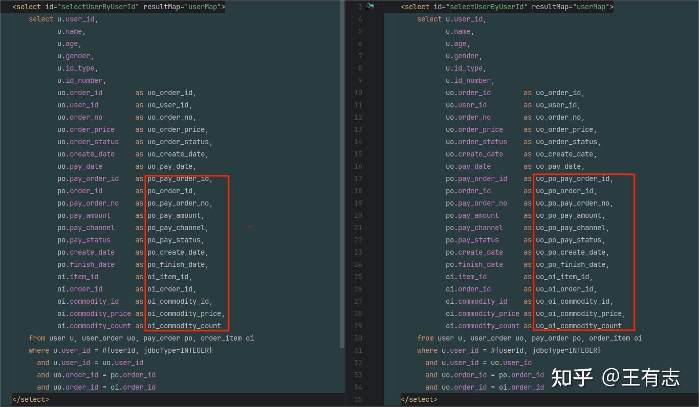 MyBatis映射器：一对多关联查询 - 知乎