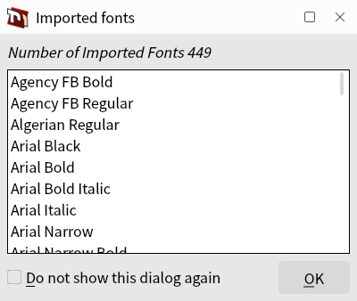 麒麟操作系统 (kylinos) 从入门到精通 - 办公环境 - 第十三篇 字体安装与windows字体的利用 - 知乎