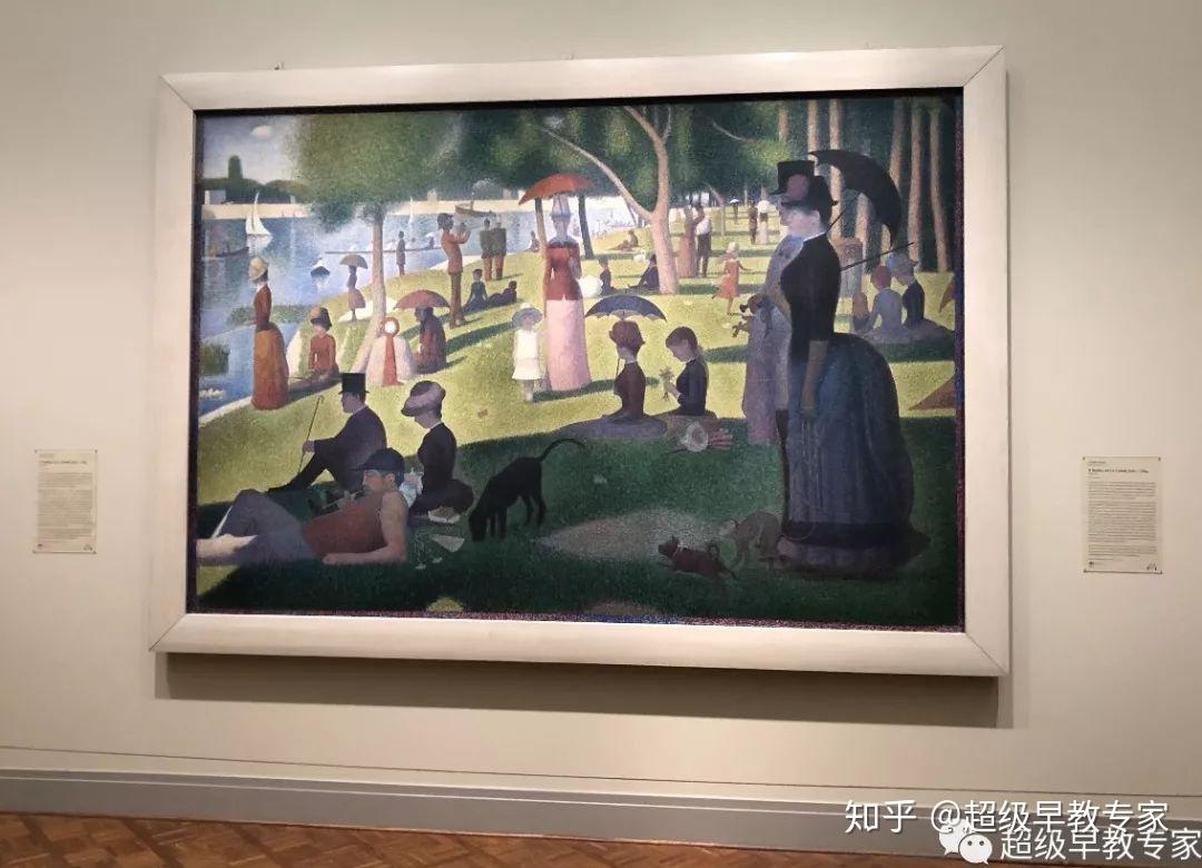 幼教女博士带你看美国——让你头疼的环境创设，美国教师怎么做？ - 知乎