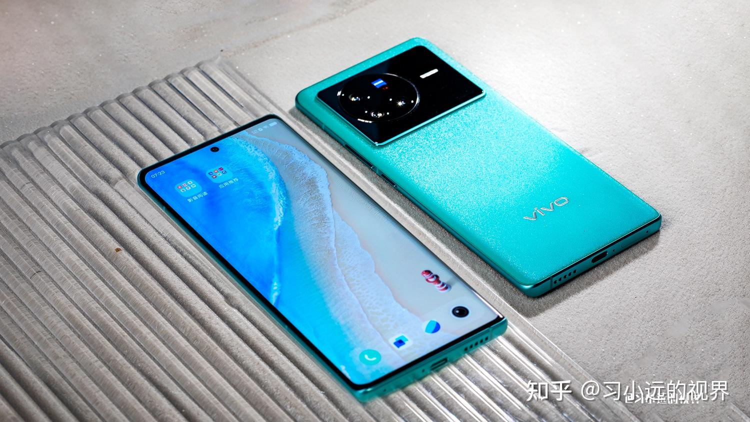 隔代拥有，关于vivo X80，有这样一款常用机真不错 - 知乎