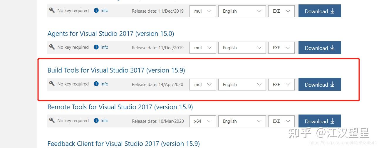Windows环境下配置点云库PCL 1.9.1和python-pcl教程 - 知乎