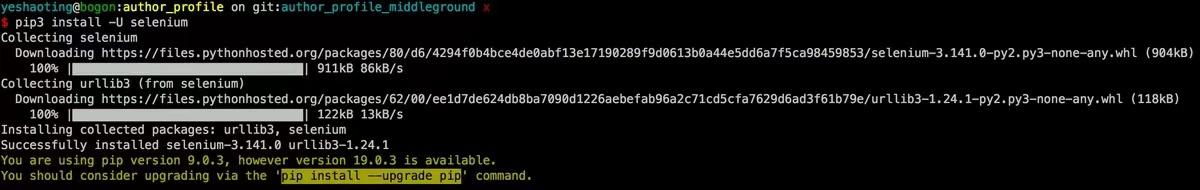 基于Selenium的UI自动化测试（一） - 知乎
