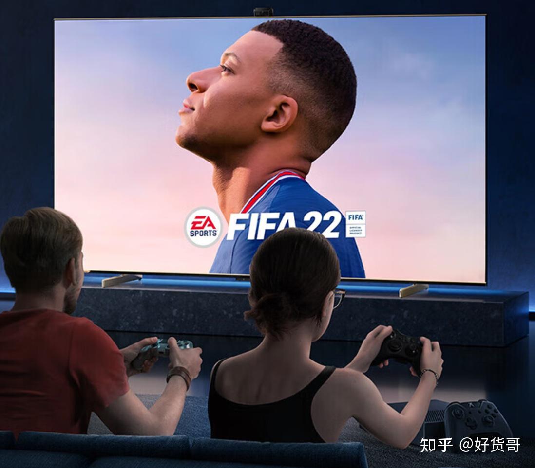 海信65E7H电视深度评测：这就是你想要的4K电视吗？