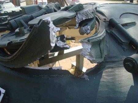 苏联/俄罗斯125mm坦克炮弹药简介 - 知乎