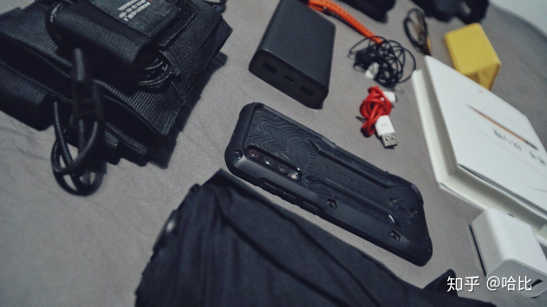 日常出行edc装备 - 知乎