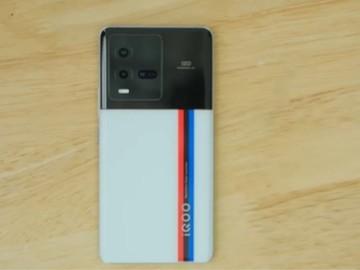 即是国内iQOO 10! iQOO 9T本月晚些在印度发布:全玻璃机身设计 - 知乎