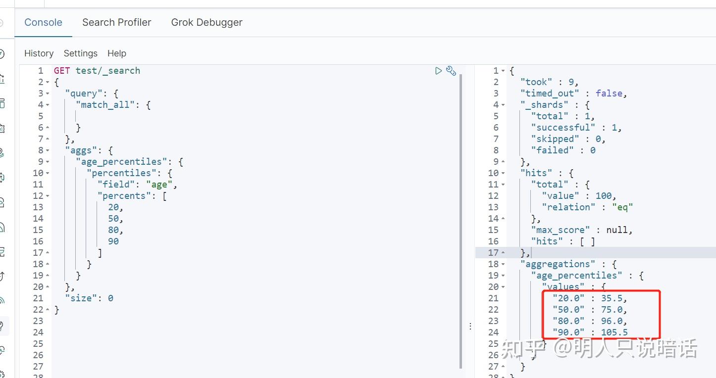 【elasticsearch76系列】elasticsearch中的聚合（aggregation）操作（一） 知乎