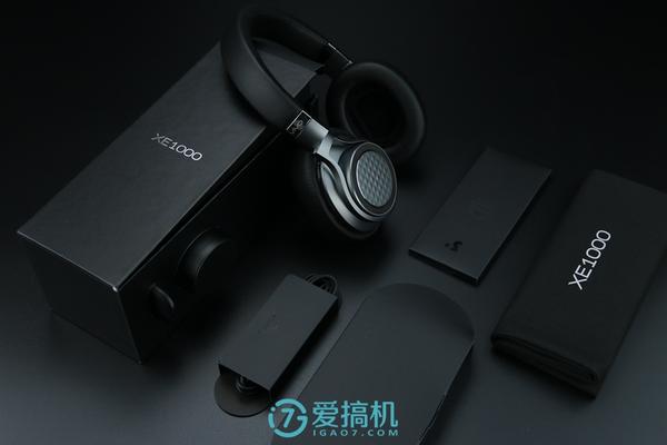 影音好搭档 vivo VR/XE1000头戴耳机图赏 - 知乎