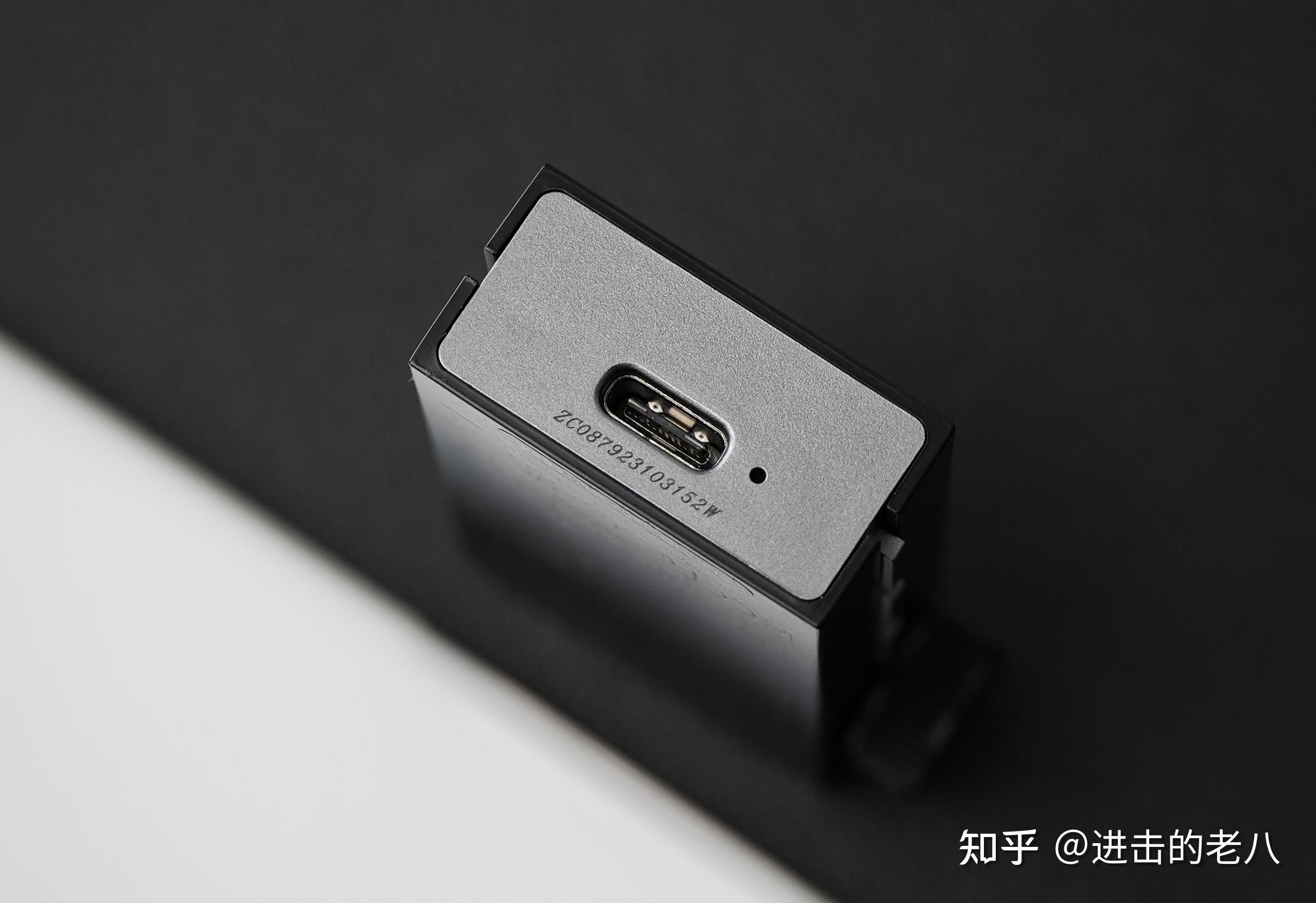 攥在手里的“主力”前端，关于AK HB1蓝牙小尾巴的体验 - 知乎