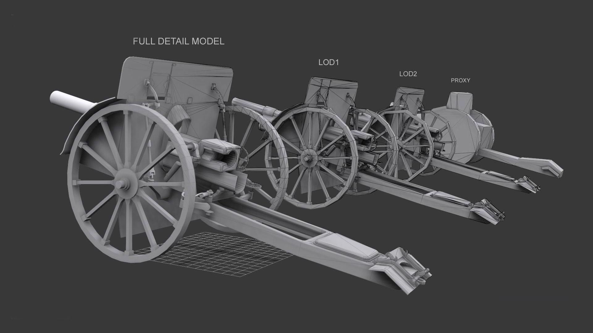 国标《建筑工程设计信息模型交付标准》中，对于 LOD 解释是不是一个明显的错误？ - 知乎