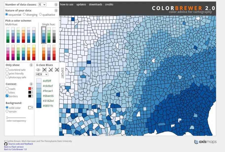 满足地图“颜控”，打造百变风格地图 - 知乎