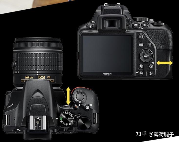 入门级别的高性价比单反相机有哪些推荐？