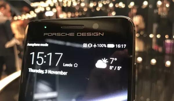 报价10000+ 华为Mate9凭啥屌炸天 深度揭秘 - 知乎