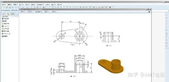 UG、SolidWorks、creo哪个更适合机械设计？ - 知乎
