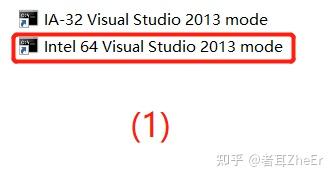 【技能-软件安装】Abaqus6.14+VS2013+Fortran2013安装关联 - 知乎