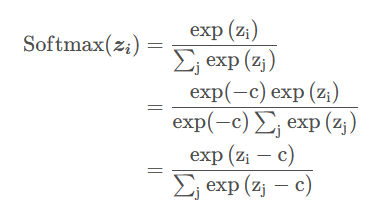 softmax 和 log_softmax - 知乎