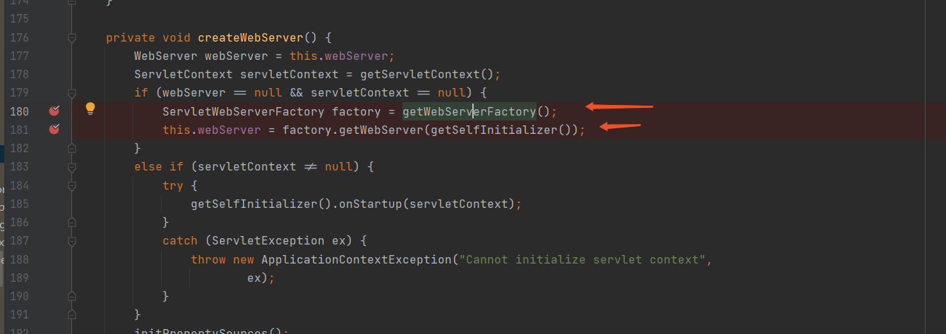 SpringBoot内置tomcat启动过程及原理 - 知乎