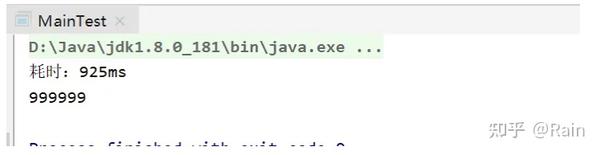 Java 两个较大的list快速取交集、差集 知乎