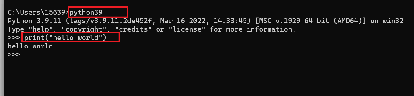 【2023 Python】1 10,python基础速览、认识及安装python解释器、终端使用python、import 模块原理、pip