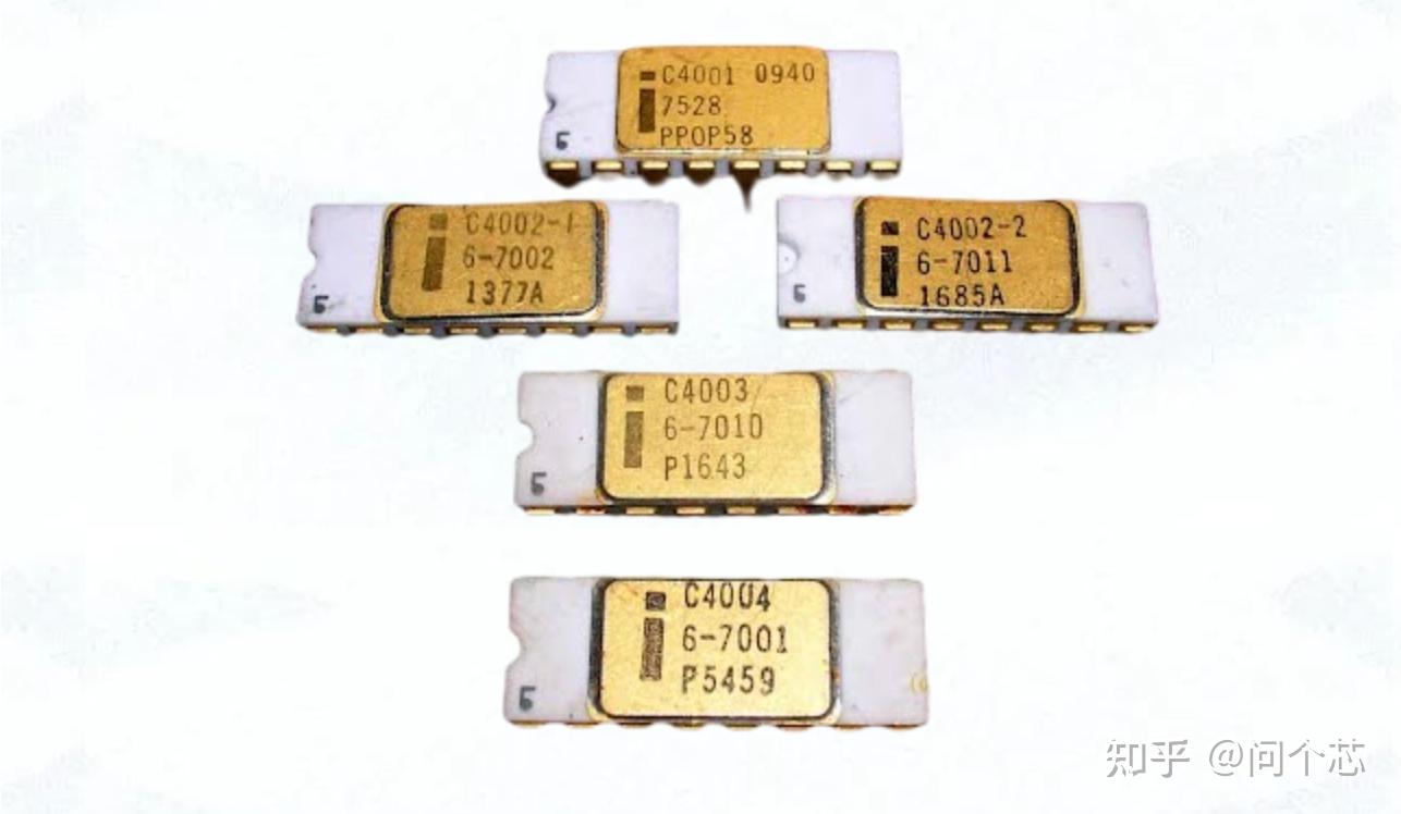 MCU发展的尽头是专用芯片吗？ - 知乎