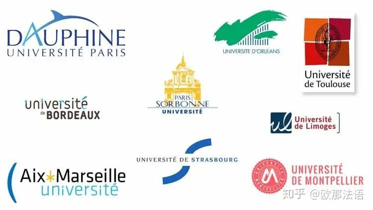 法国的大学是怎么上课的？ - 知乎