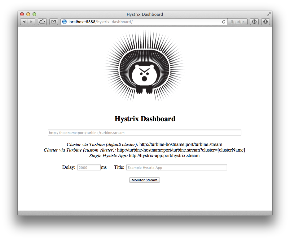 Hystrix ，为什么说它是每个系统不可或缺的开源框架？ - 知乎