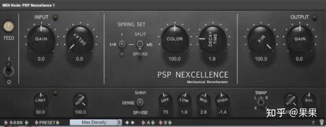 短视频平台翻唱混音终极处理简明教程 - 知乎
