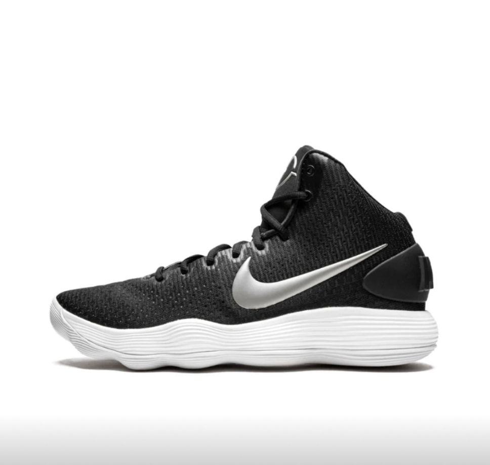 黄金十年！细数Hyperdunk的那些经典设计 - 知乎