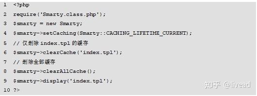 PHP从入门到精通—Smarty模板技术—Smarty模板简介、Smarty的安装和配置、Smarty模板基本语法、Smarty内置函数、Smarty模板继承、Smarty缓存控制 - 知乎