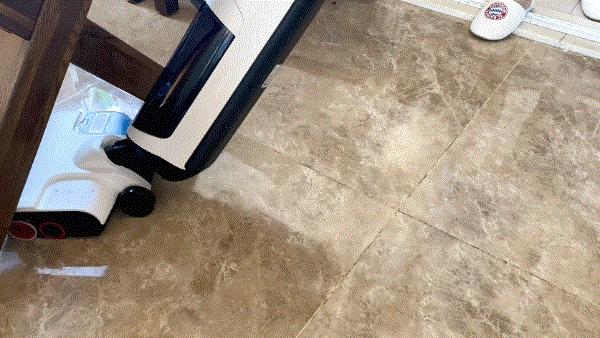 石头旗舰洗地机A10 Plus深度测评，5K的配置，不到3K价位，真性价比王者！