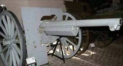 从二营长的"意大利炮"说起:这其实是个悲伤的故事 - 知乎