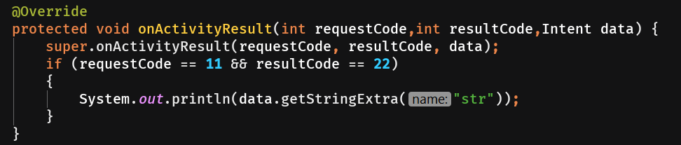 Android Activity间跳转与传递数据 - 知乎