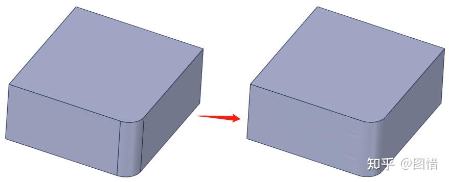 玩转SpaceClaim模型处理9 模型修复（C） - 知乎