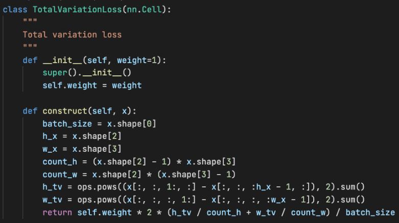 MindSpore论文13 [IEEE TPAMI] Zero-DCE++,MindSpore实时无参考低光图像增强算法 - 知乎