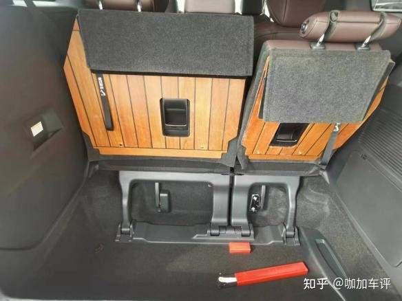 卷到不行——腾势D9、理想L9、丰田赛那对比 - 知乎