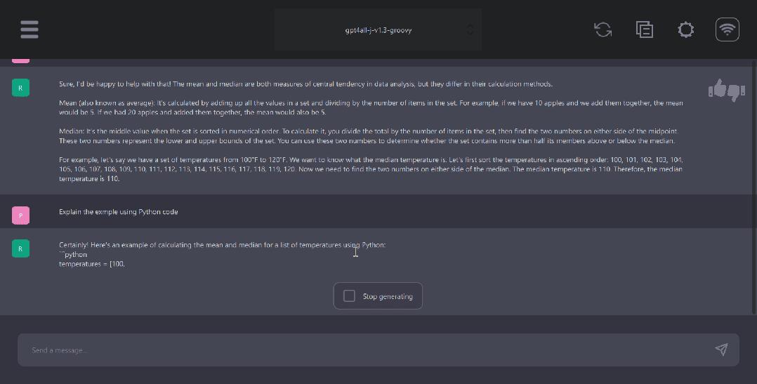 GPT4ALL：终极开源大语言模型解决方案 - 知乎