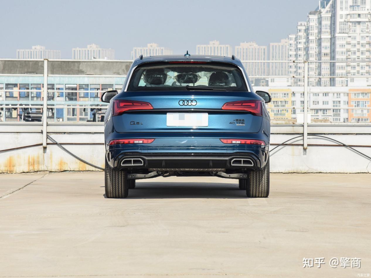 手握30多万预算，该选沃尔沃XC60还是奥迪Q5L？ - 知乎