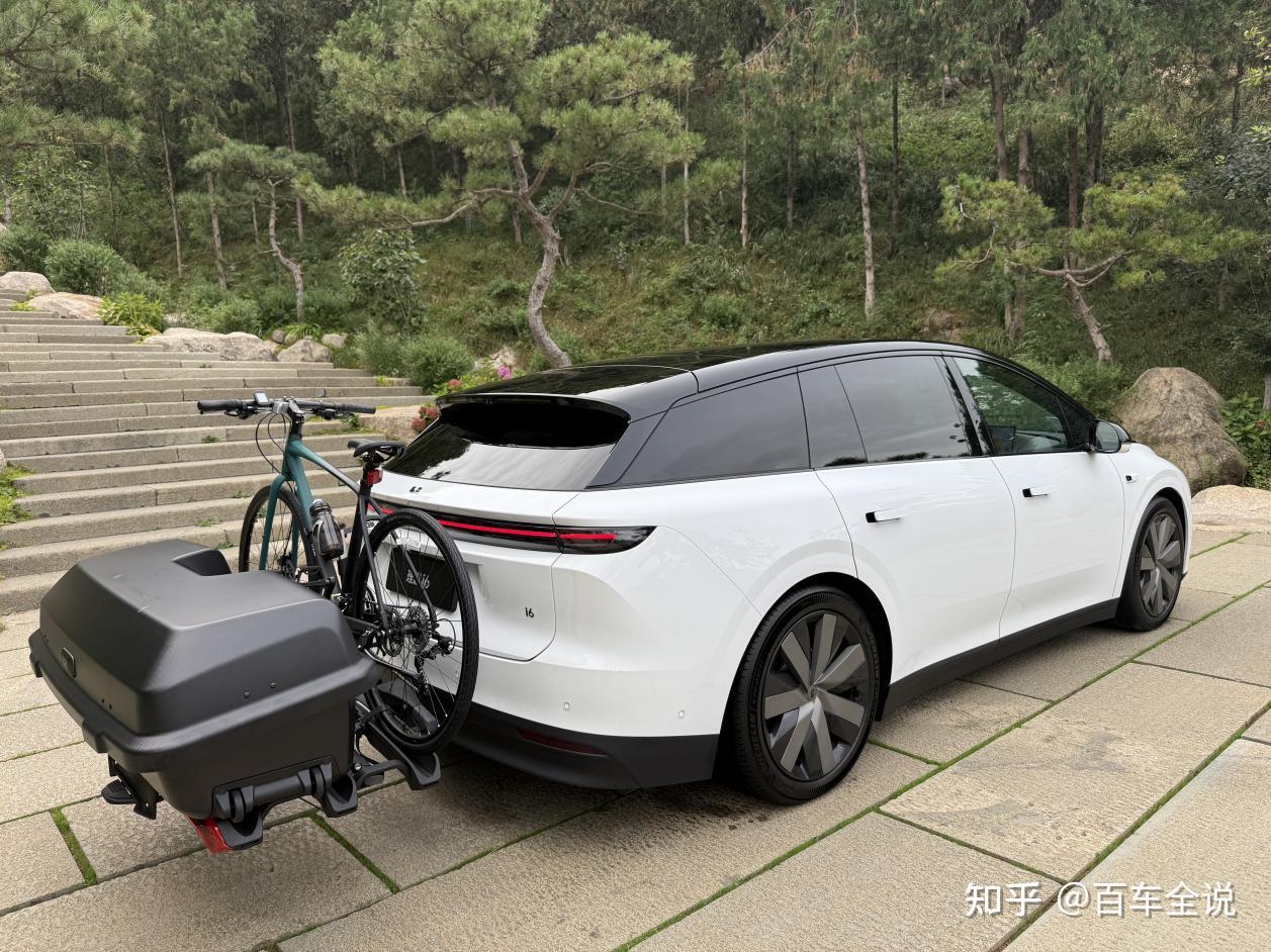 24.98万的理想i6，值得放弃Model Y去买它吗？ - 知乎