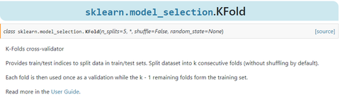 sklearn函数：cross_val_score（交叉验证评分） - 知乎