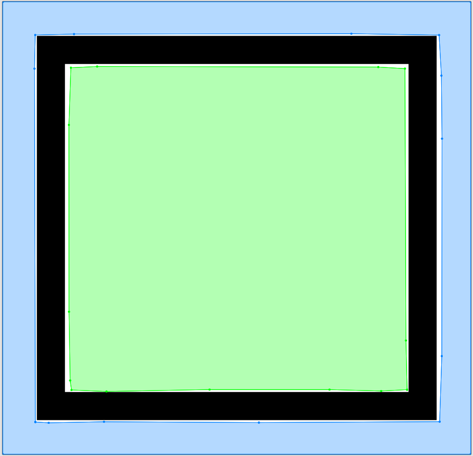 Polygonal Building Segmentation by Frame Field Learning - 知乎