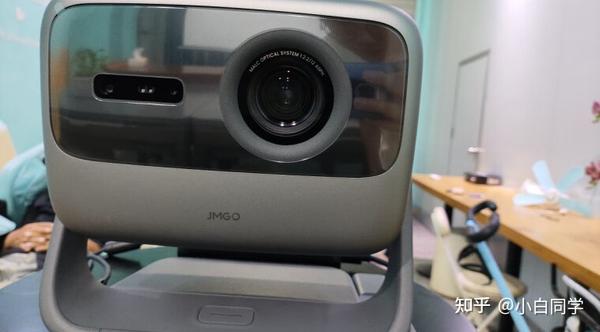 坚果N1S Ultra 4K（坚果n1s ultra）体验一月优缺点评测 - 知乎