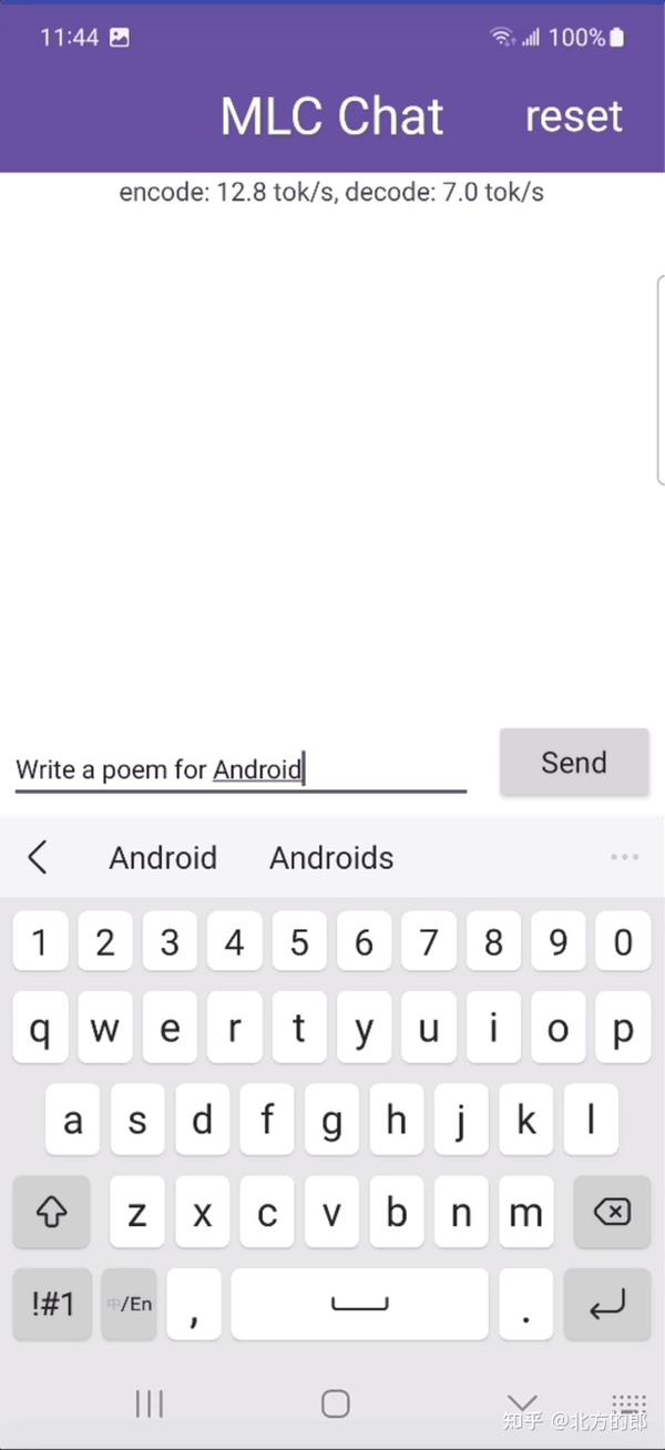MLC LLM简介，让LLM运行在任何设备上成为可能 - 知乎