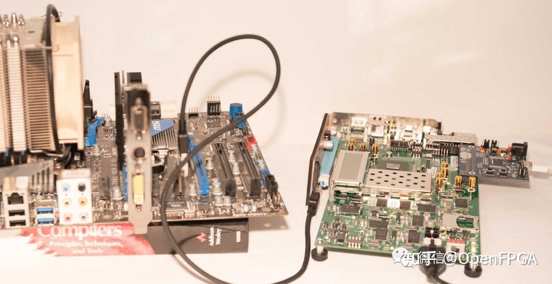 “不会被封的外挂”，为何使用FPGA作为FPS游戏的“DMA”桥梁 - 知乎